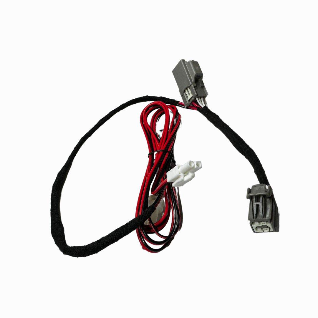 GME UHF 12v Centre Console Socket Piggyback Plug 'n' Play Adapter For ...