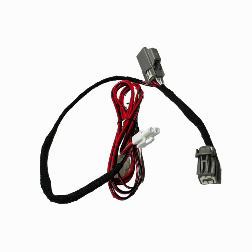 GME UHF 12v Centre Console Socket Piggyback Plug 'n' Play Adapter For ...