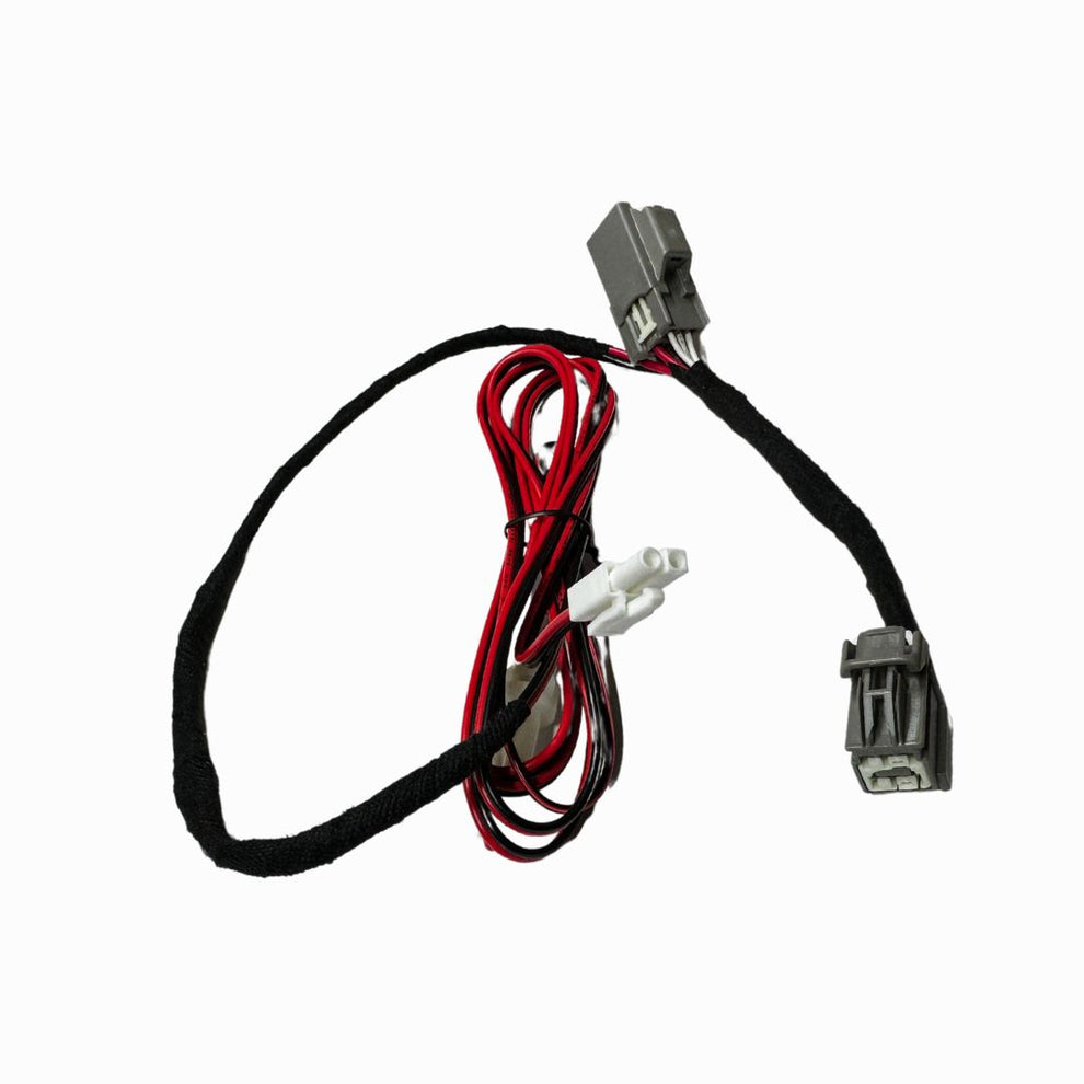 GME UHF 12v Centre Console Socket Piggyback Plug 'n' Play Adapter For ...