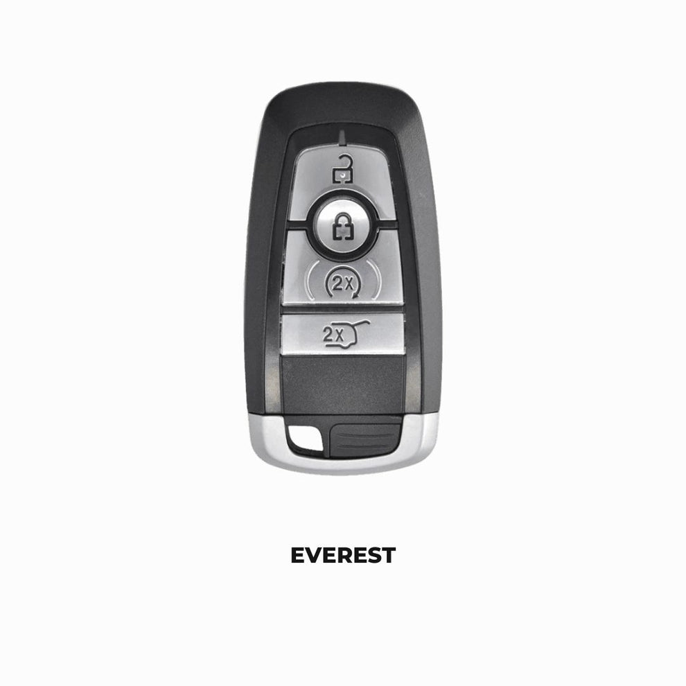 NextGen Ranger, Raptor & Everest 2022+ Remote Start Key FOB – RA Ranger