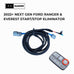 Next Gen Ford Ranger & Everest Start/Stop Eliminator – RA Ranger
