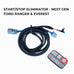 Next Gen Ford Ranger & Everest Start/Stop Eliminator – RA Ranger