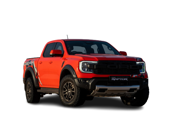 Next Gen Ford Ranger & Everest Start/Stop Eliminator – RA Ranger