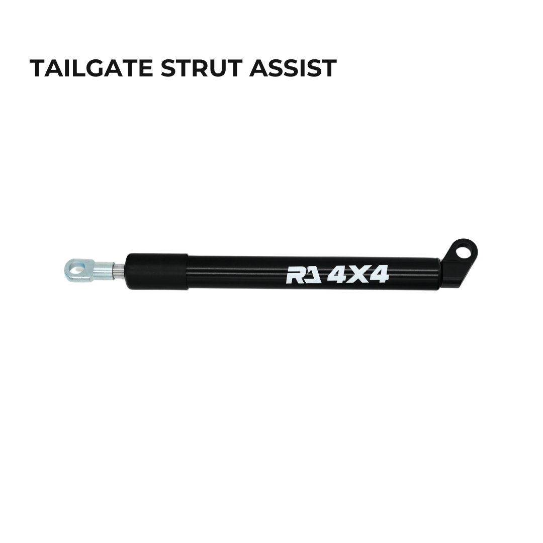 Tailgate Assist Strut Kit for NextGen Ranger and Raptor – RA Ranger