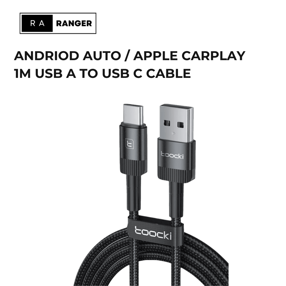 Products – RA Ranger