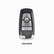 NextGen Ranger, Raptor & Everest 2022+ Remote Start Key FOB – RA Ranger