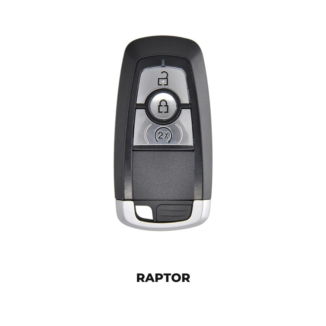 NextGen Ranger, Raptor & Everest 2022+ Remote Start Key FOB – RA Ranger