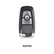 NextGen Ranger, Raptor & Everest 2022+ Remote Start Key FOB – RA Ranger