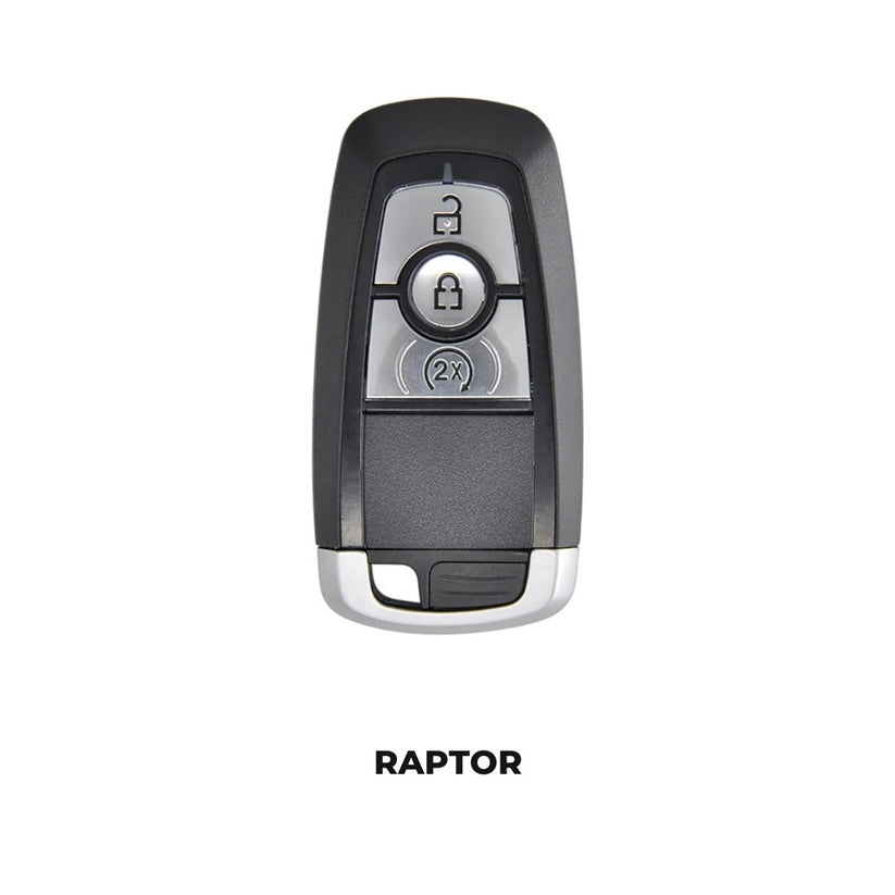 NextGen Ranger, Raptor & Everest 2022+ Remote Start Key FOB – RA Ranger