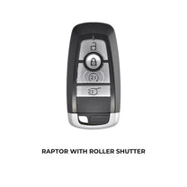 NextGen Ranger, Raptor & Everest 2022+ Remote Start Key FOB – RA Ranger